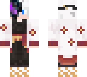 samurai | Minecraft Skins