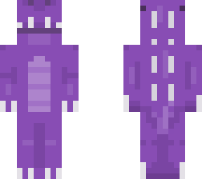 dino | Minecraft Skins