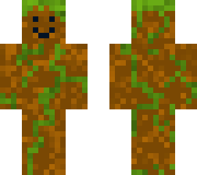 dirt block | Minecraft Skins