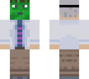 frankenstein | Minecraft Skins