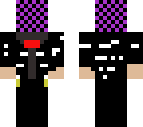 drip | Minecraft Skins