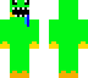 dumb | Minecraft Skins