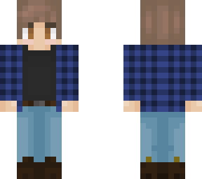 eli | Minecraft Skins