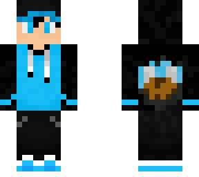 capucha | Minecraft Skins