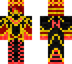 emperor | Minecraft Skins