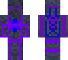 ender | Minecraft Skins