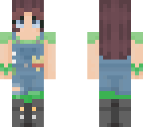 farm | Minecraft Skins