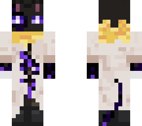 fine | Minecraft Skin