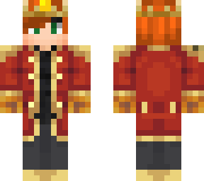 Fjfjd | Minecraft Skin