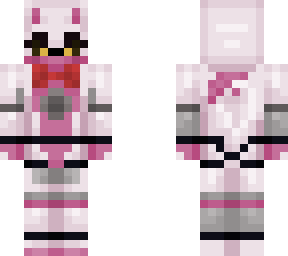 funtime foxy | Minecraft Skins