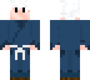 gabimaru | Minecraft Skins