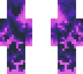 galaxy | Minecraft Skins