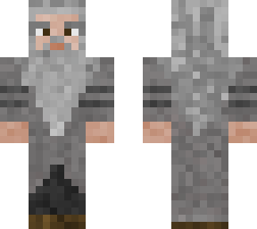 gandalf | Minecraft Skins