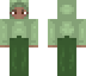 muslim | Minecraft Skins