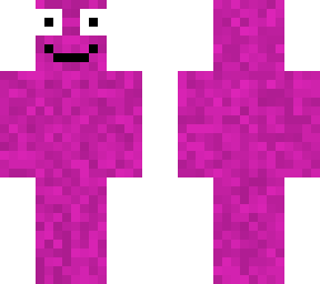 grimace | Minecraft Skins