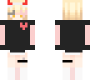 heart | Minecraft Skins