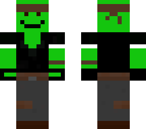 HolySeyhan - Minecraft Islands | Minecraft Skin