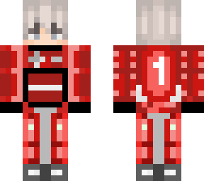 igor_kurzakMSL | Minecraft Skin