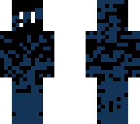 infection | Minecraft Skin
