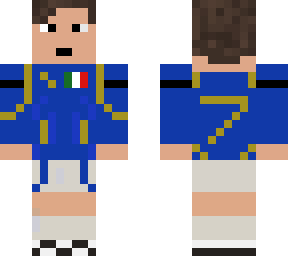 italian | Minecraft Skins