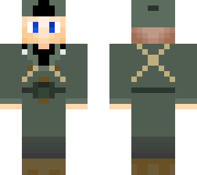 italian | Minecraft Skins