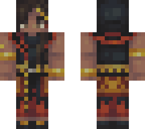 viper | Minecraft Skins
