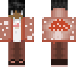male cottagecore | Minecraft Skins