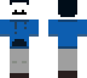 classic | Minecraft Skins
