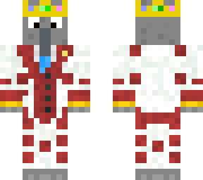 elephant | Minecraft Skins