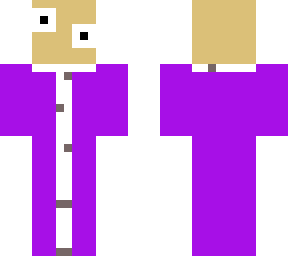 kinger | Minecraft Skins