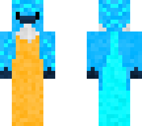 bird | Minecraft Skins