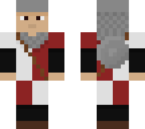medieval | Minecraft Skins