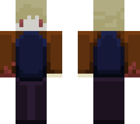 link | Minecraft Skins