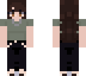 duno | Minecraft Skins