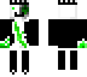 Lustent (Lusty Variant: Fighters) | Minecraft Skin