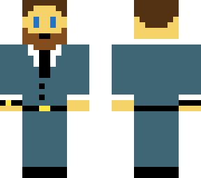 gold suit | Minecraft Skins