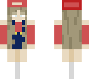 mario | Minecraft Skins