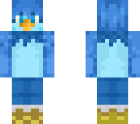 undertale yellow | Minecraft Skins