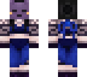 lapis | Minecraft Skins