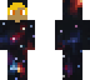 space | Minecraft Skins