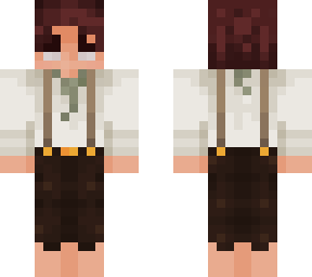 hobbit | Minecraft Skins