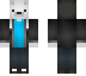 rapper | Minecraft Skins