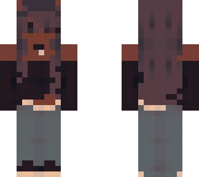 Mimi | Minecraft Skin