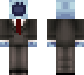 minos prime | Minecraft Skins