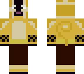 mokey | Minecraft Skins