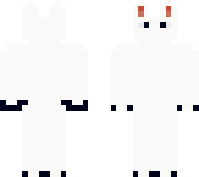 rabit | Minecraft Skins