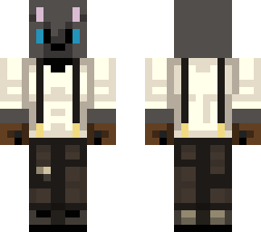 moon | Minecraft Skins