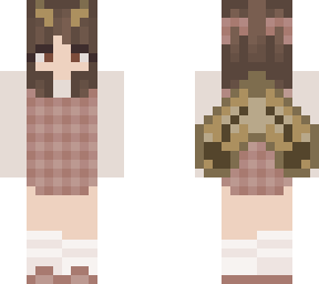 moth | Minecraft Skins