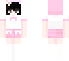 My melody | Minecraft Skin