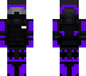 mystic skin | Minecraft Skins